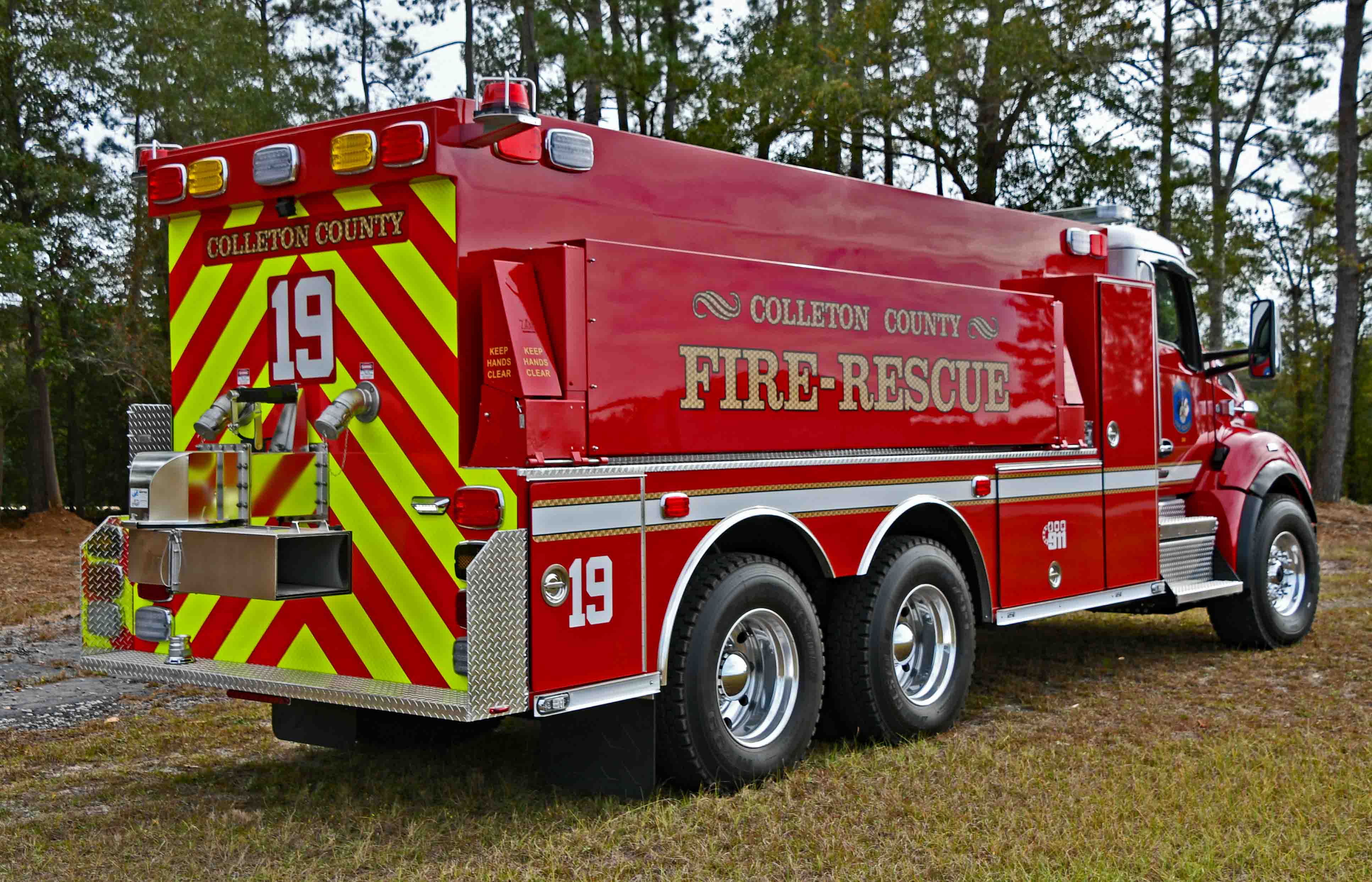 CCFR November 17 2023